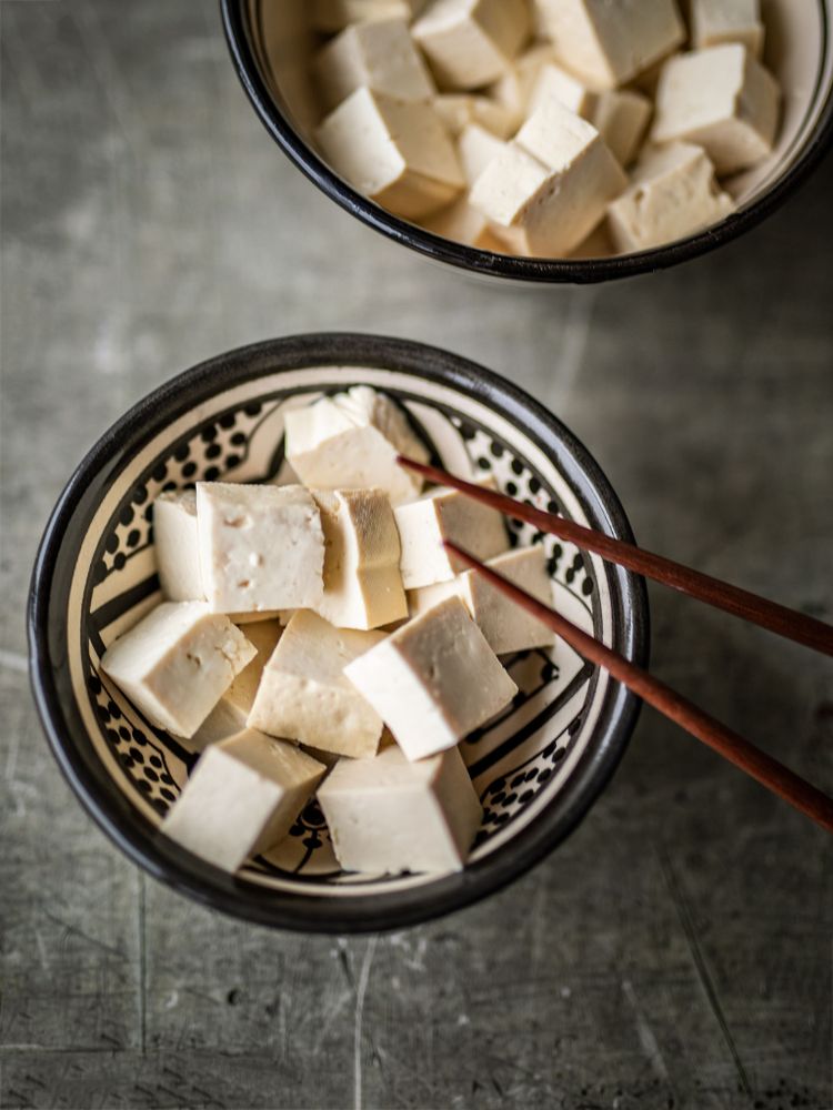 Tofu for Beginners | Stories | Kitchen Stories