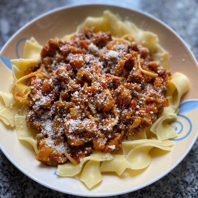 BOLO | Rezept | Kitchen Stories