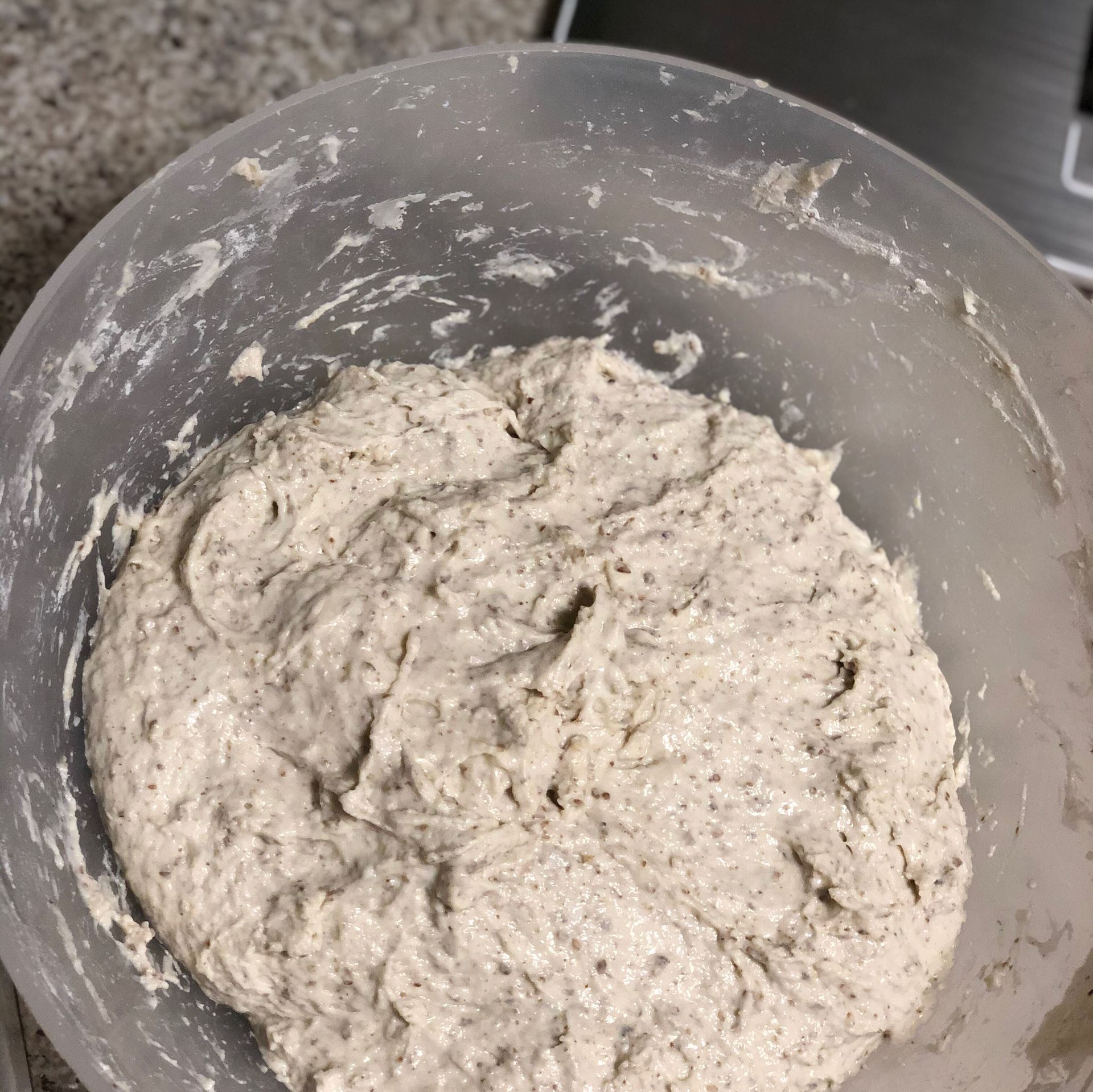 Ciabatta or Chapata | Recipe | Kitchen Stories