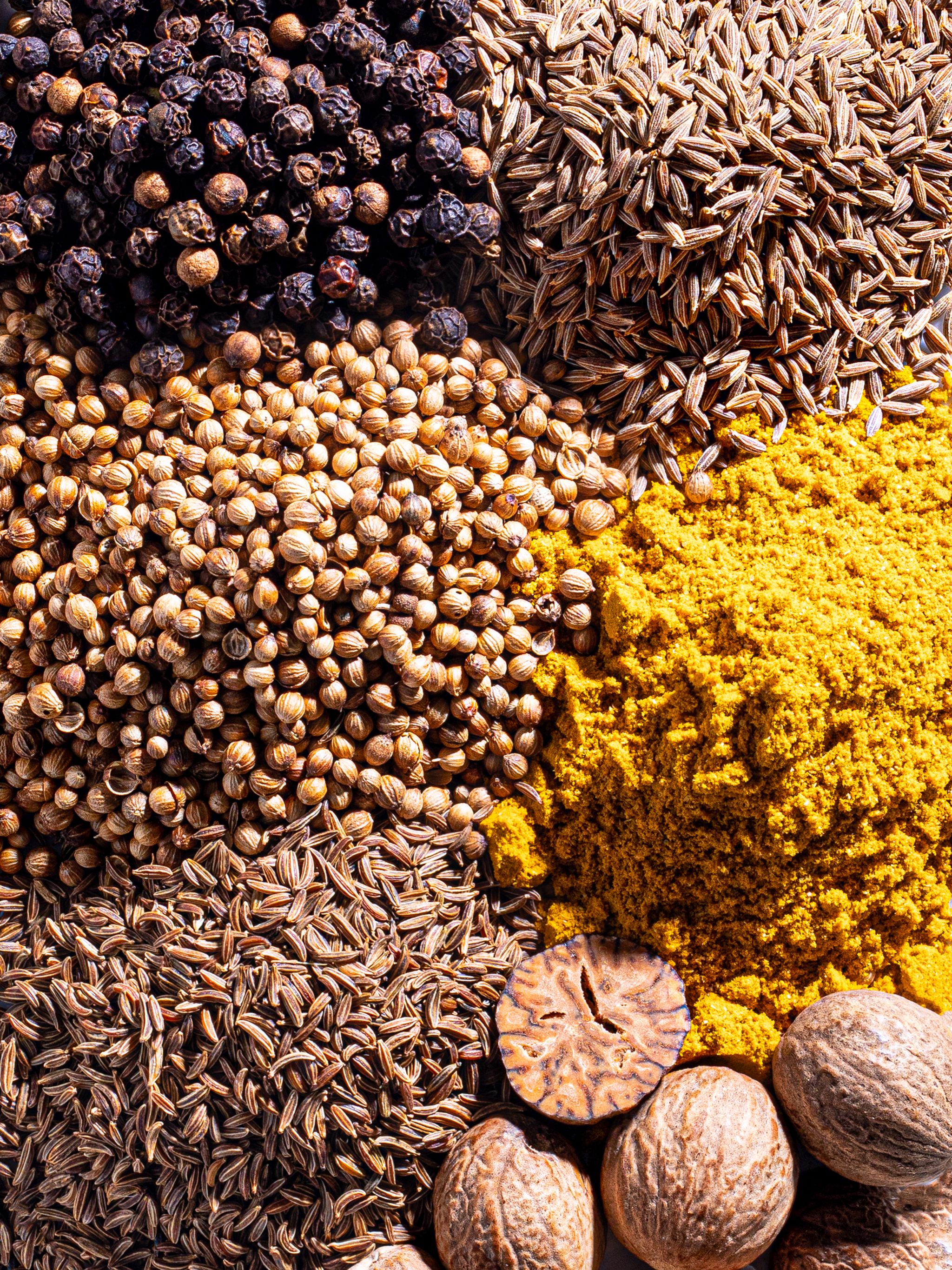 Our 15 Essential Spices and How to Store Them | Stories | Kitchen Stories