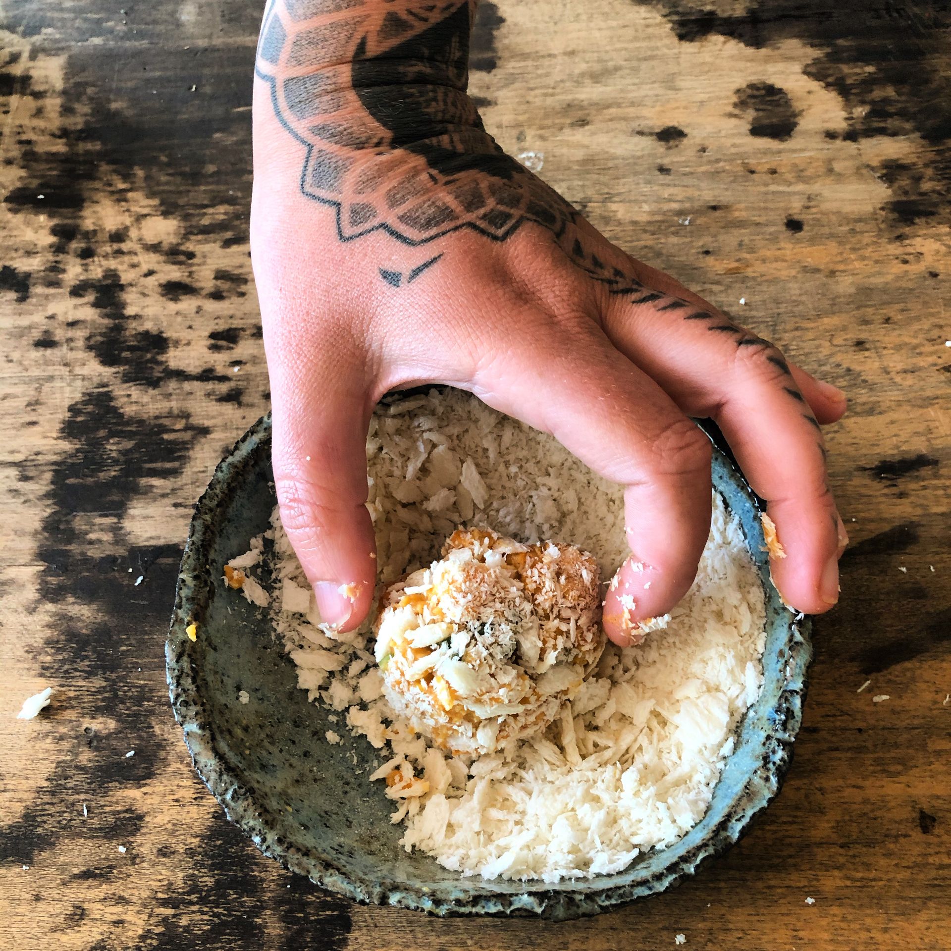 Maakouda | Recipe | Kitchen Stories