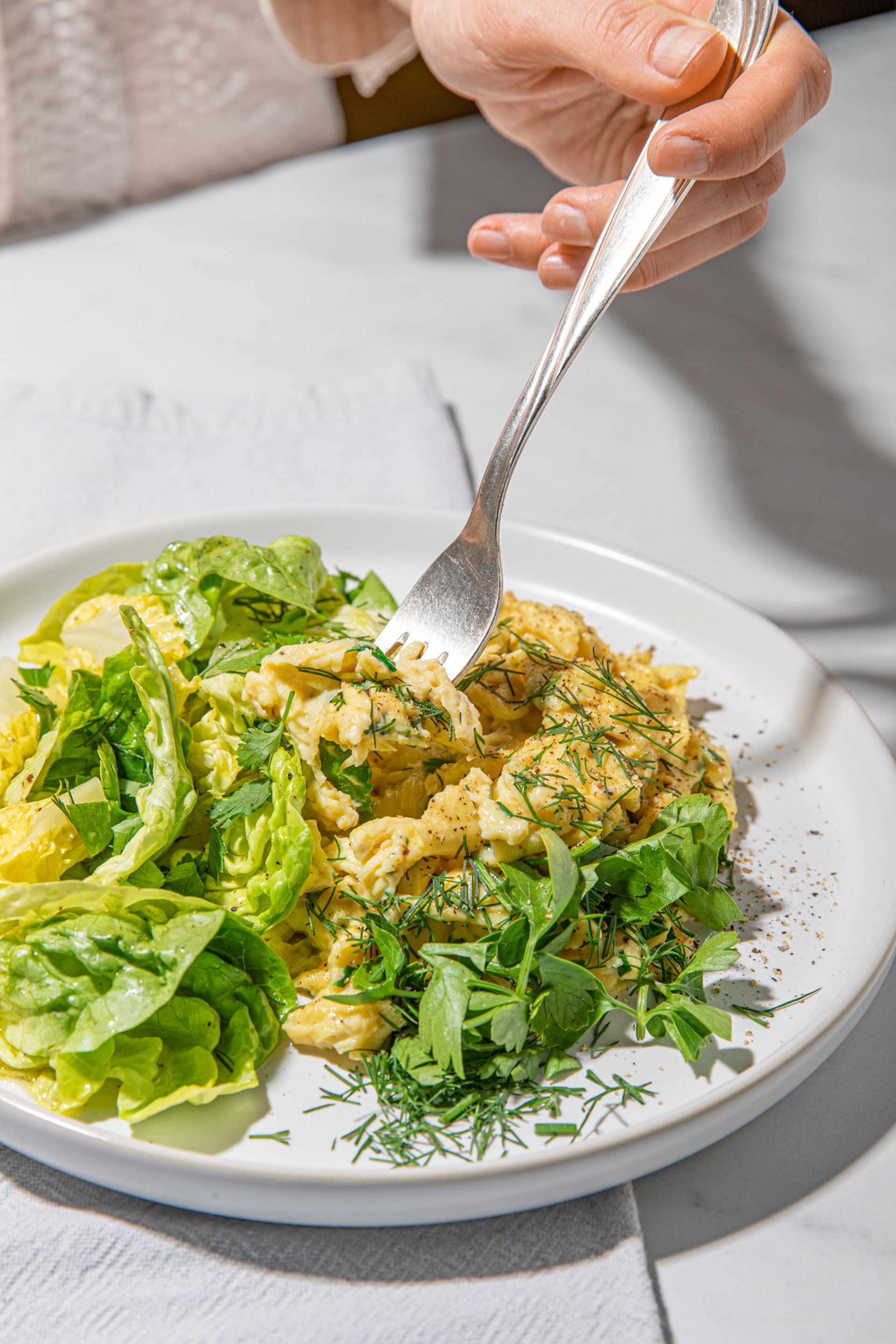 17 of Our Favorite Herbs and How to Use Them | Stories | Kitchen Stories