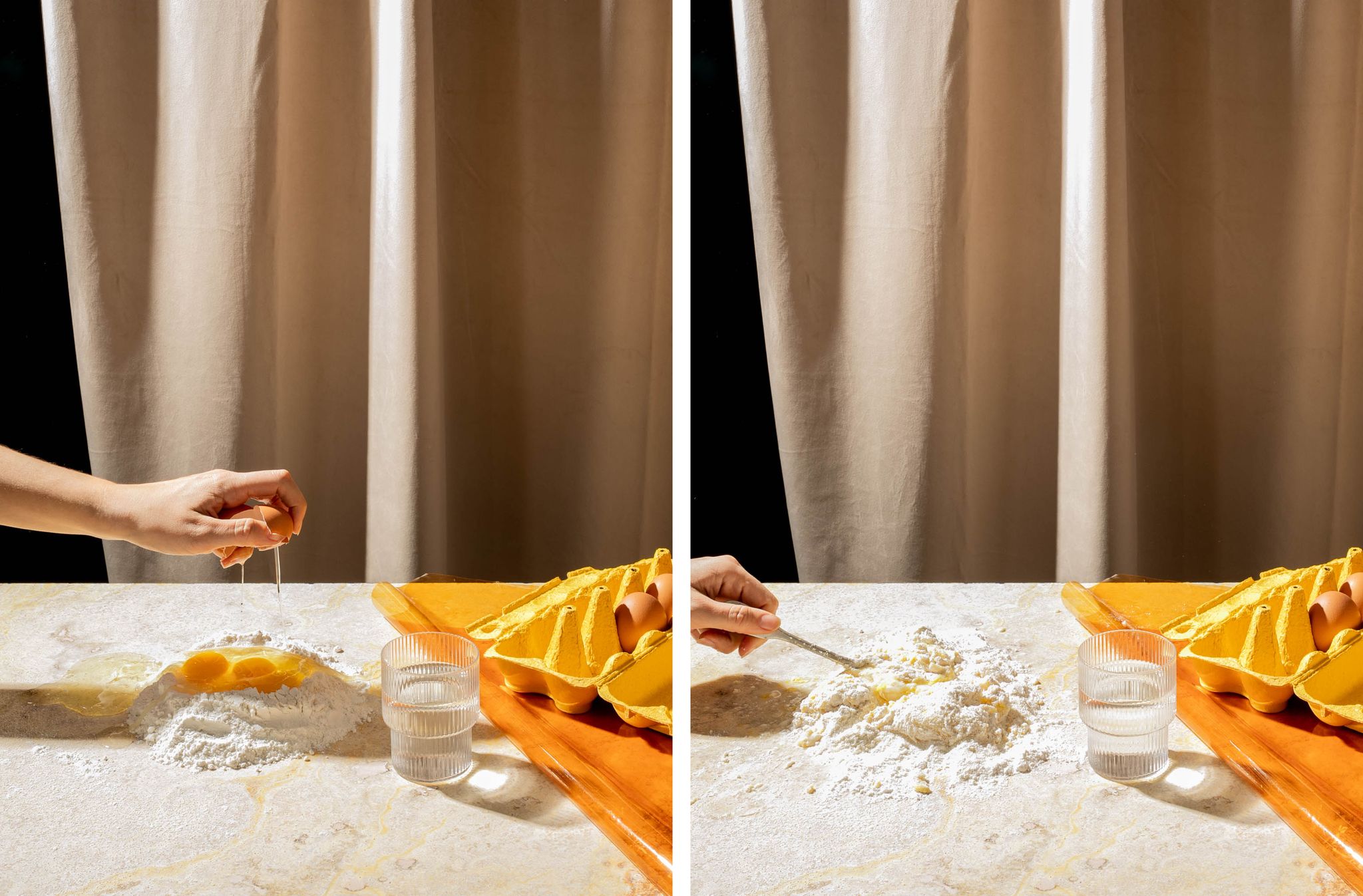 The Complete Guide to Making Homemade Pasta | Stories | Kitchen Stories