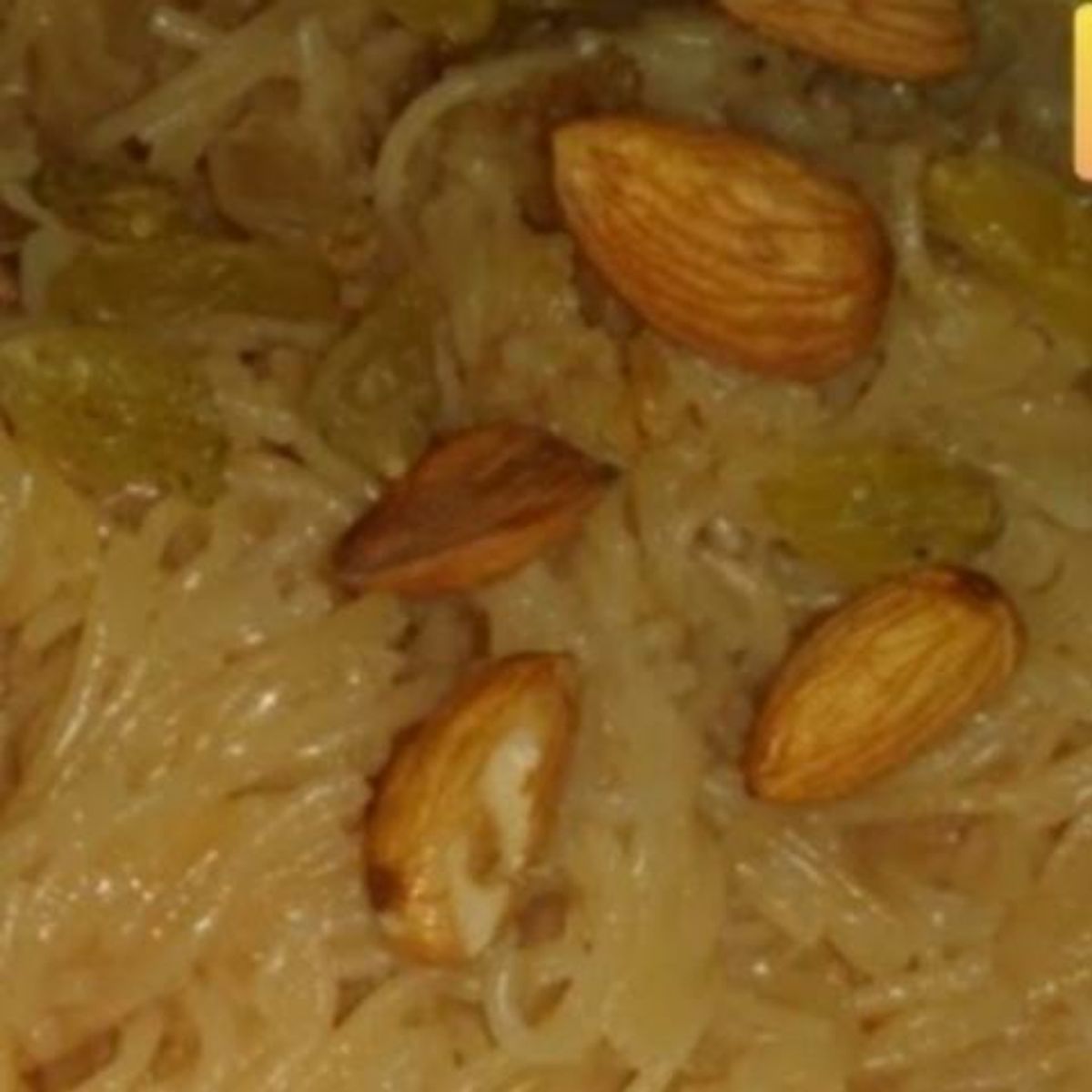 Sweet Vermicelli Recipe. | Recipe | Kitchen Stories