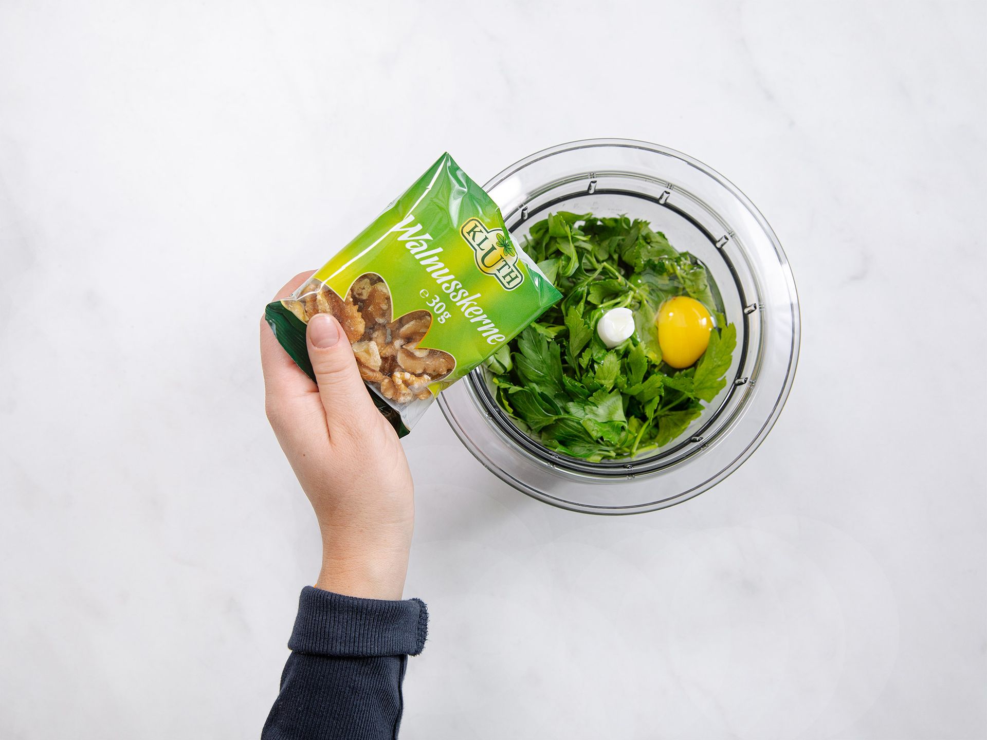 Stuffed portobello mushrooms with tomato ragù | Recipe | Kitchen Stories