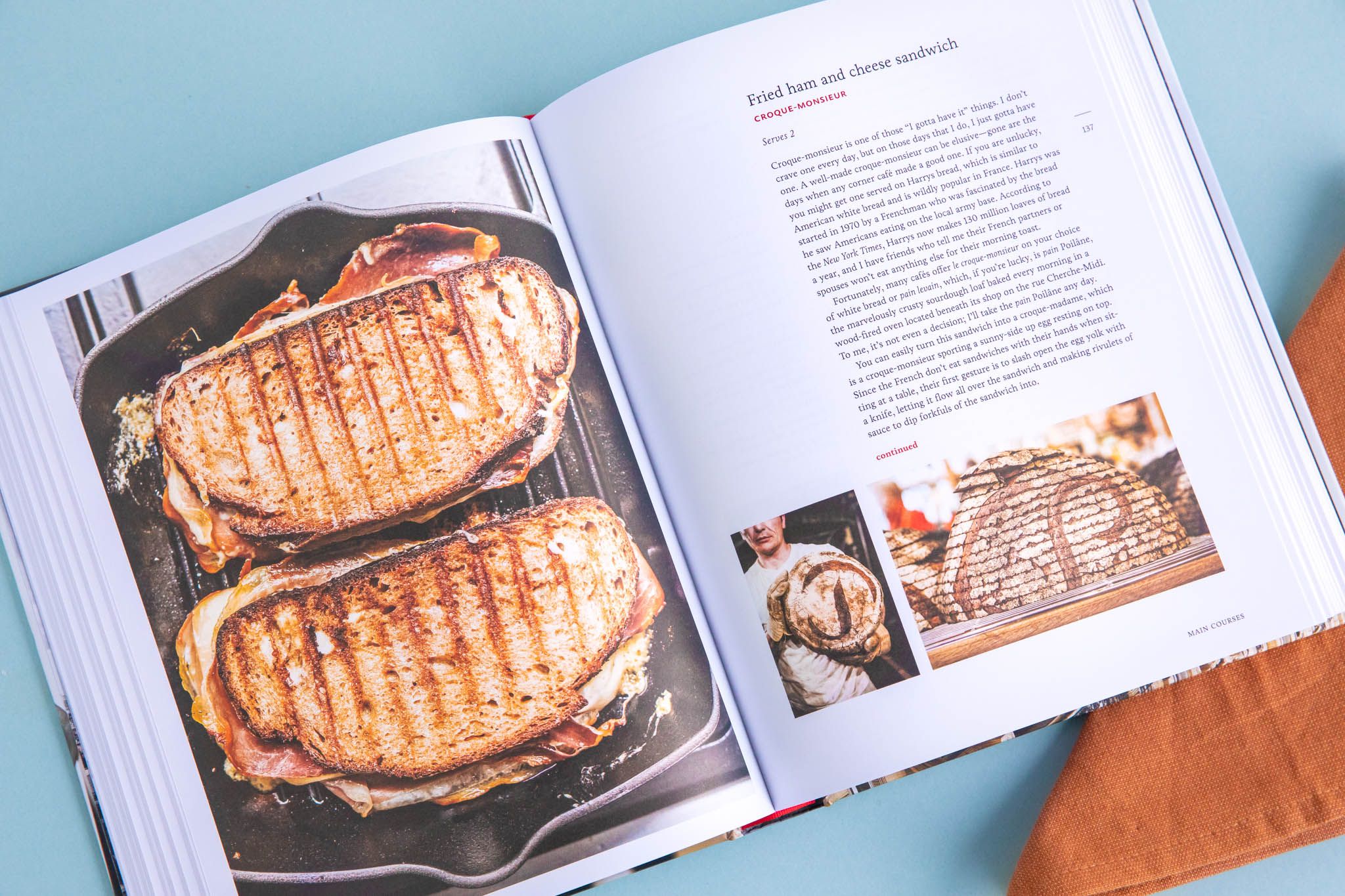 The 5 French Cookbooks To Have on Your Shelf | Stories | Kitchen Stories