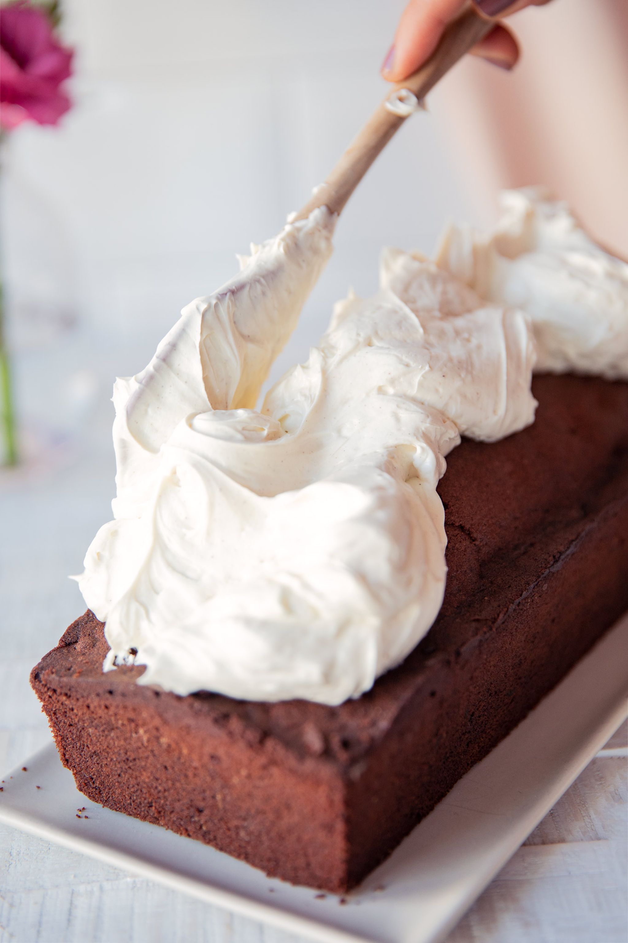 All About Buttercream | Stories | Kitchen Stories