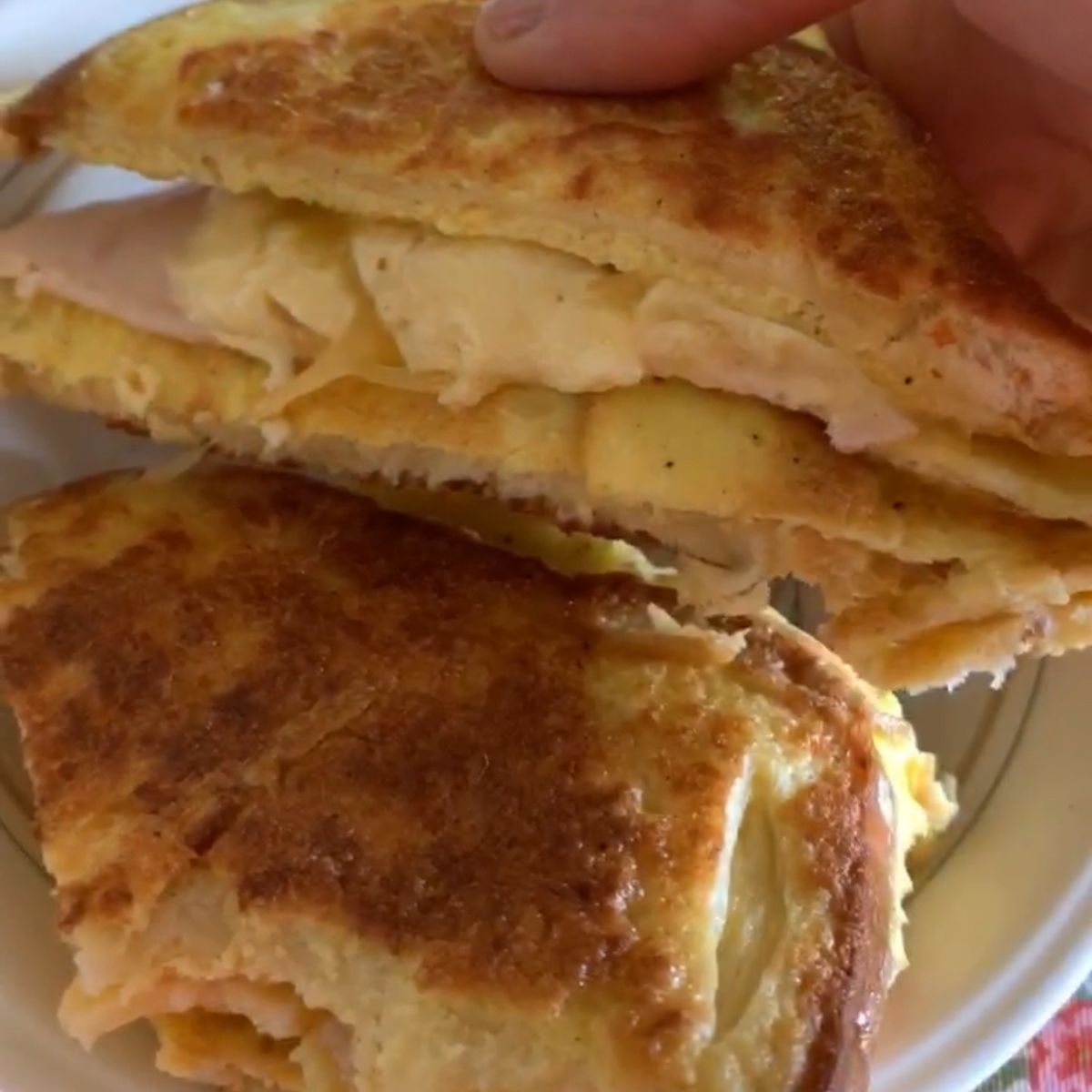 The Magic Toast | Recipe | Kitchen Stories