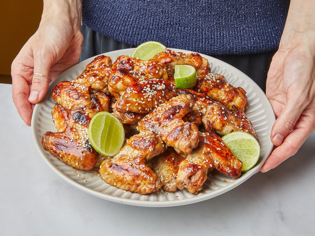 Here's How and Why You Should Start Marinating Your Food | Stories ...