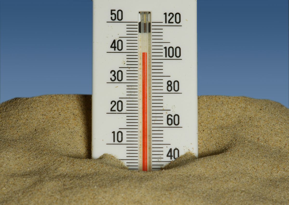 7 Foods That Put Extra Stress on the Body in Hot Weather | Stories ...