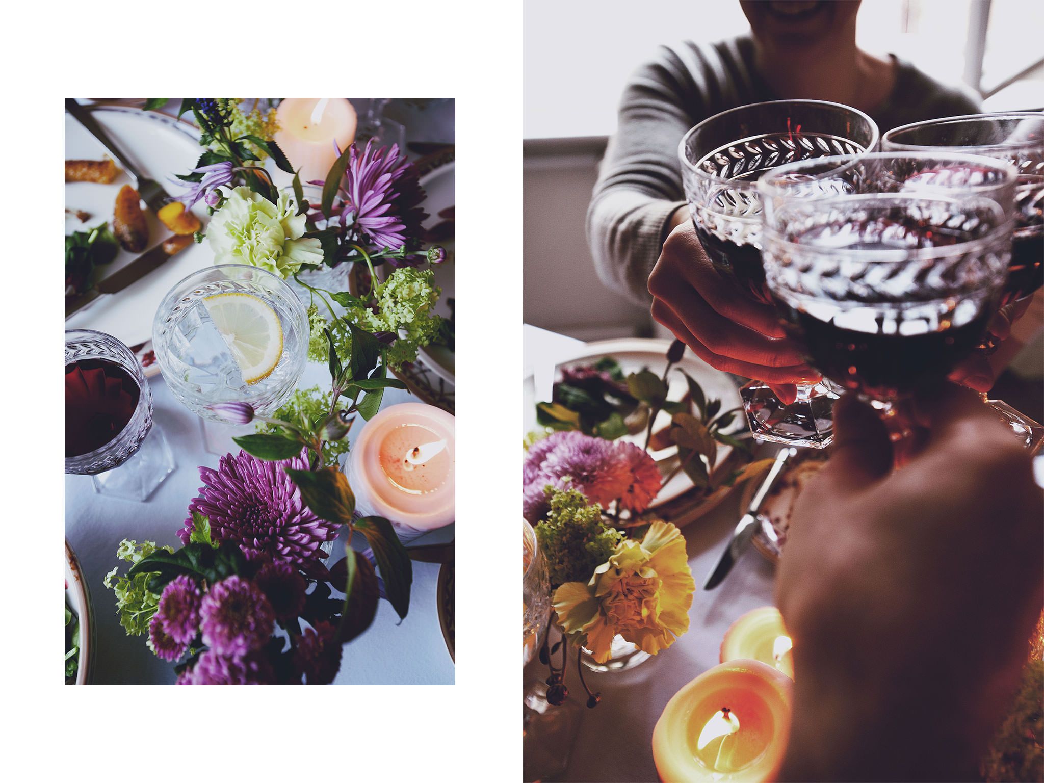 The Beginner’s Guide to Dressing A Dinner Table | Stories | Kitchen Stories