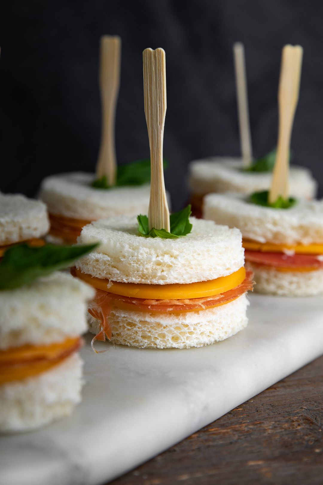 10 Party-Snacks, die garantiert jedem Partygast imponieren | Stories ...