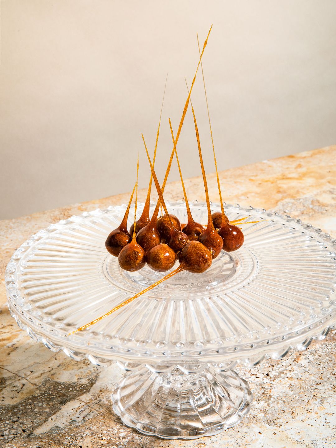 8 Golden Rules for Making Caramel from Scratch | Stories | Kitchen Stories