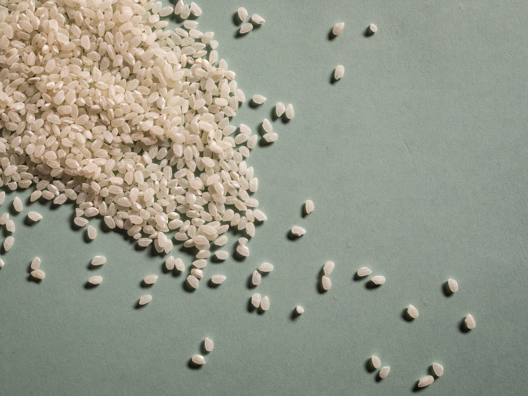 The Easy Guide to Making Perfect Rice | Stories | Kitchen Stories