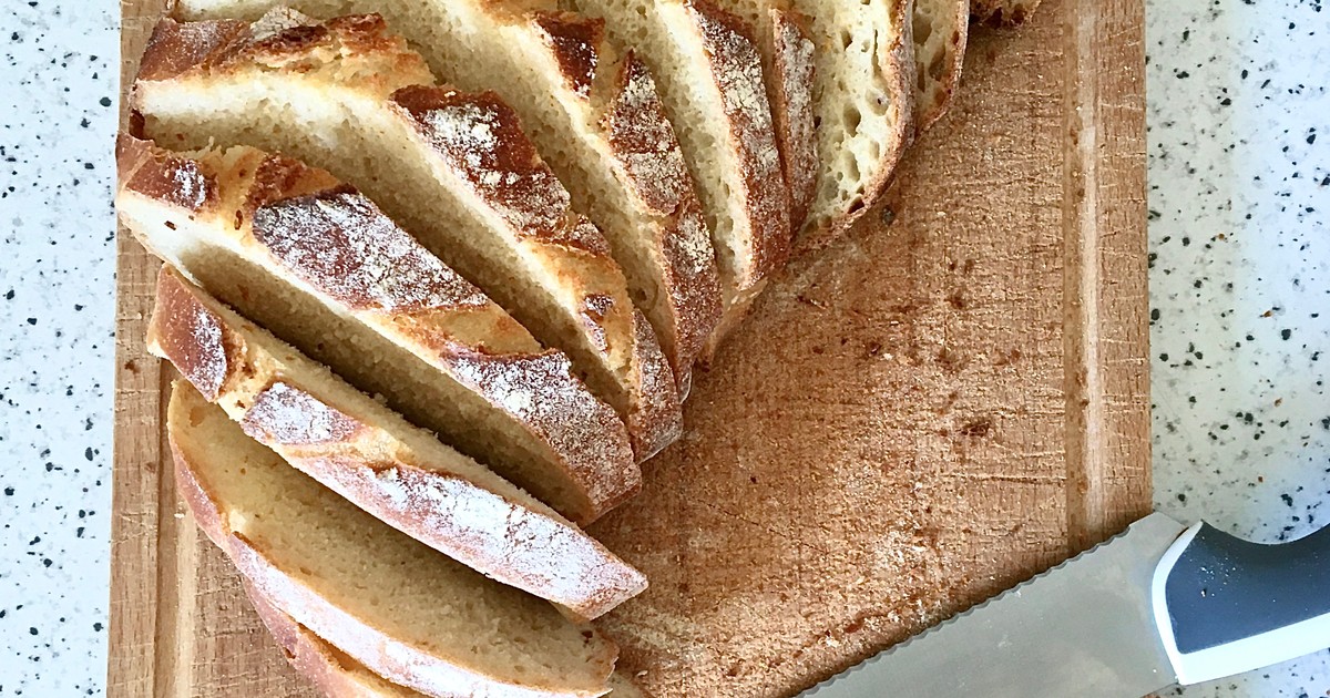 Ricotta Loaf | Recipe | Kitchen Stories