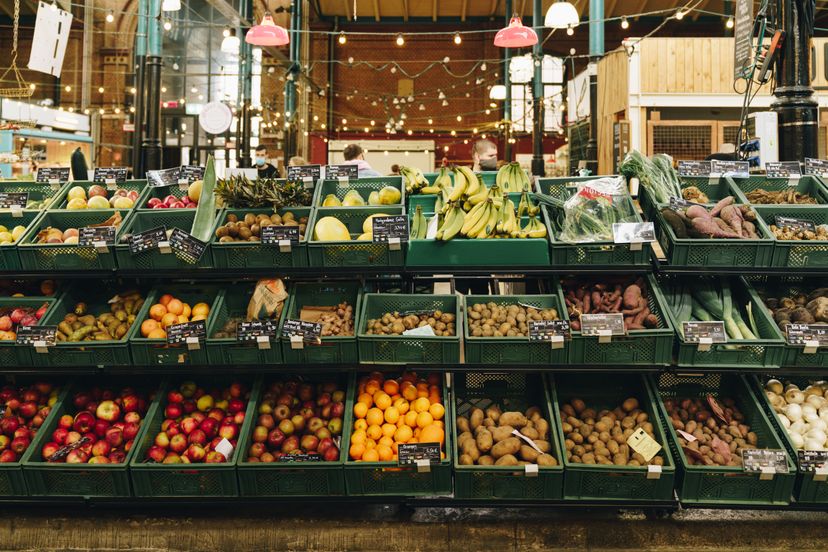 To Market, We Go: Explore the Culinary Highlights of Berlin’s ...