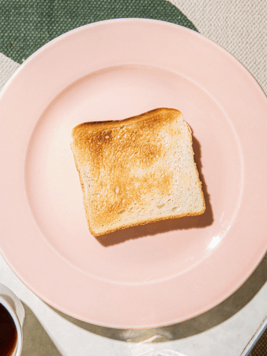 Everything to Put on Toast That's *Not* Avocado | Stories | Kitchen Stories