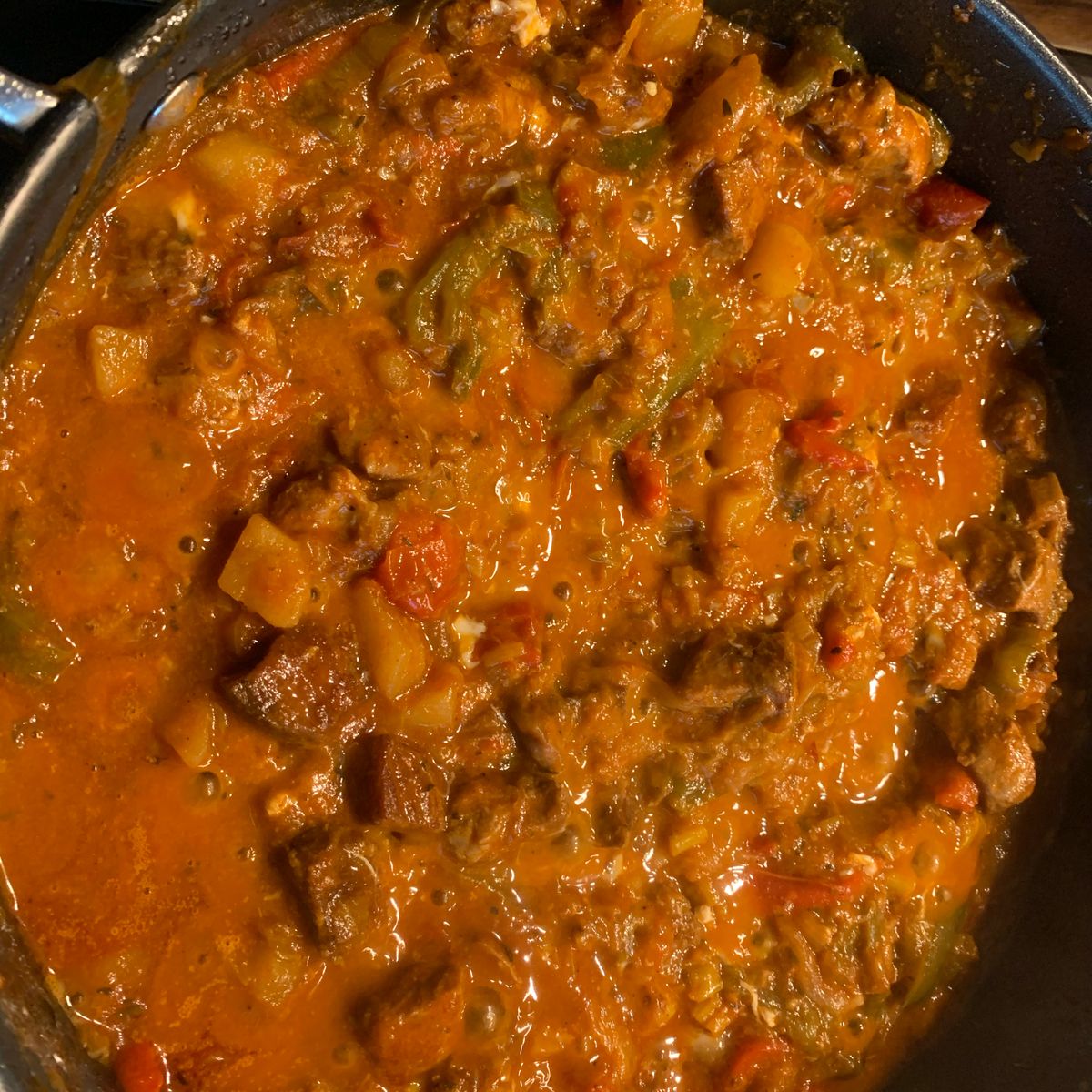 Jürgen‘s Satarasch | Rezept | Kitchen Stories