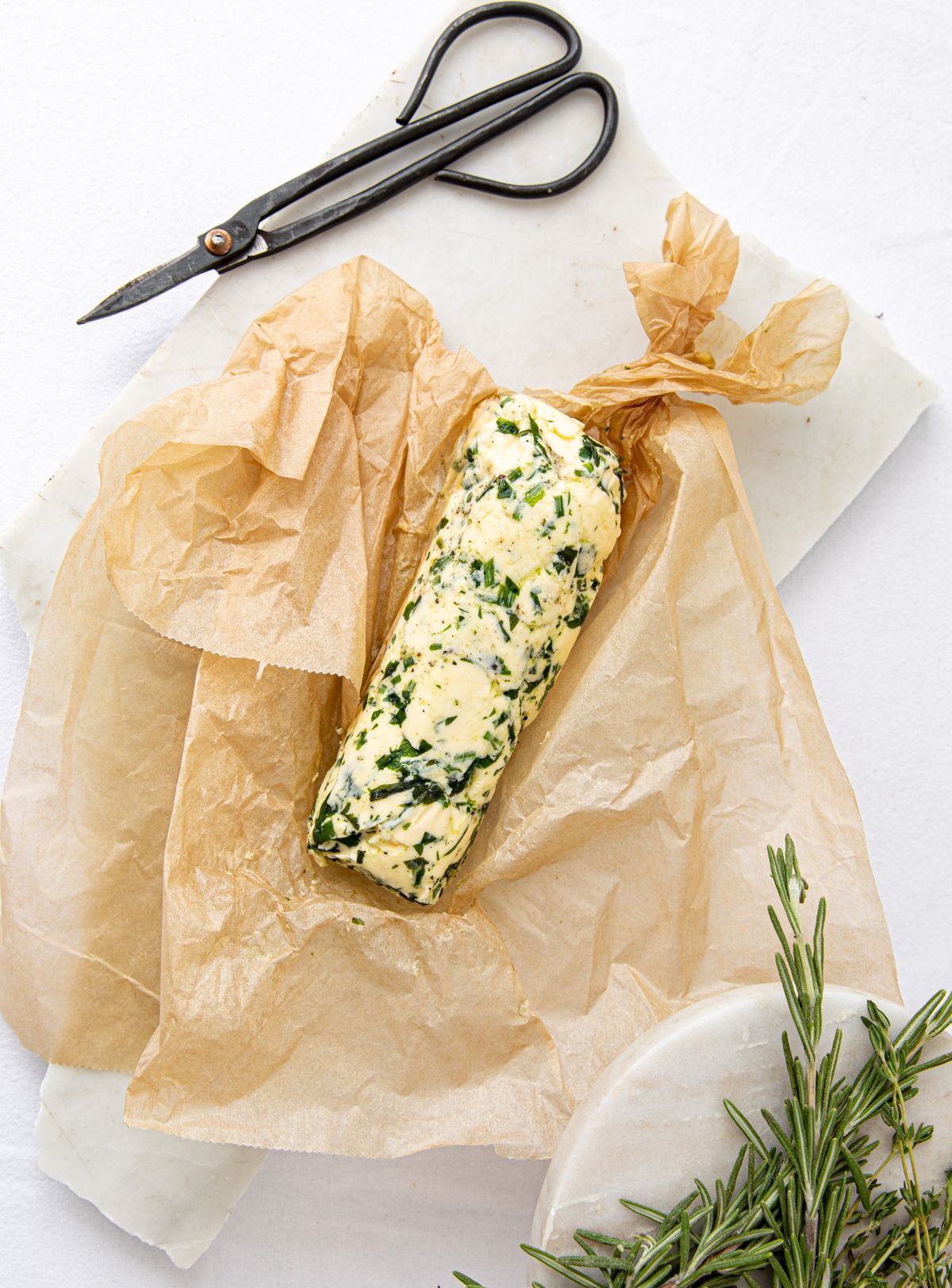 Herb Butter Makes Everything Taste Better | Stories | Kitchen Stories