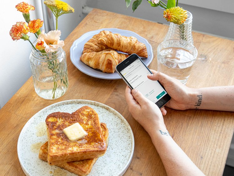 Upload Your Own Recipes! | Stories | Kitchen Stories