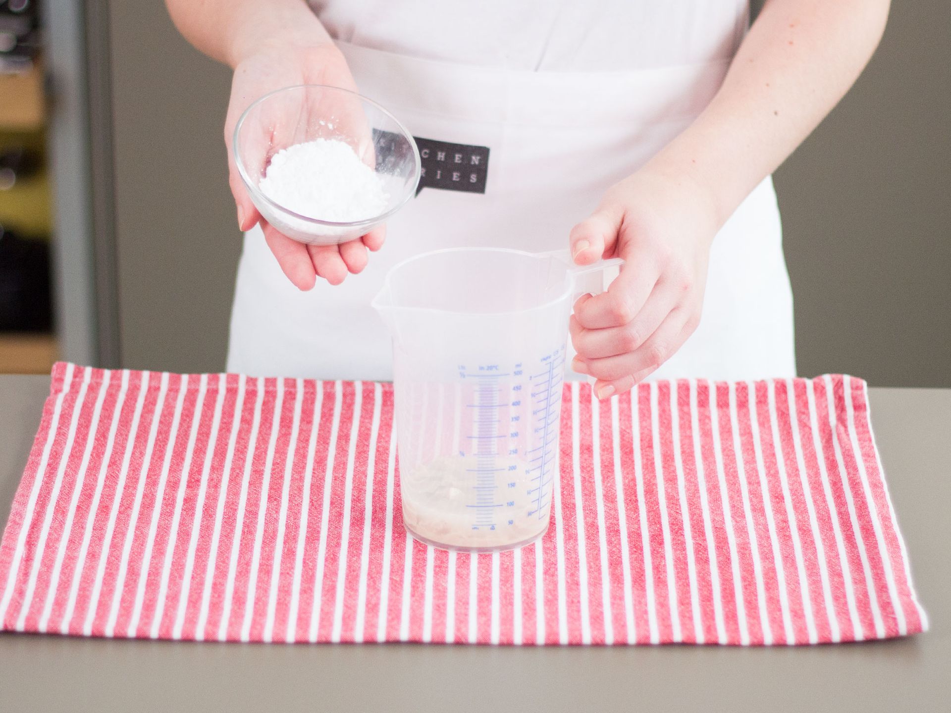 Rustic German bread | Recipe | Kitchen Stories