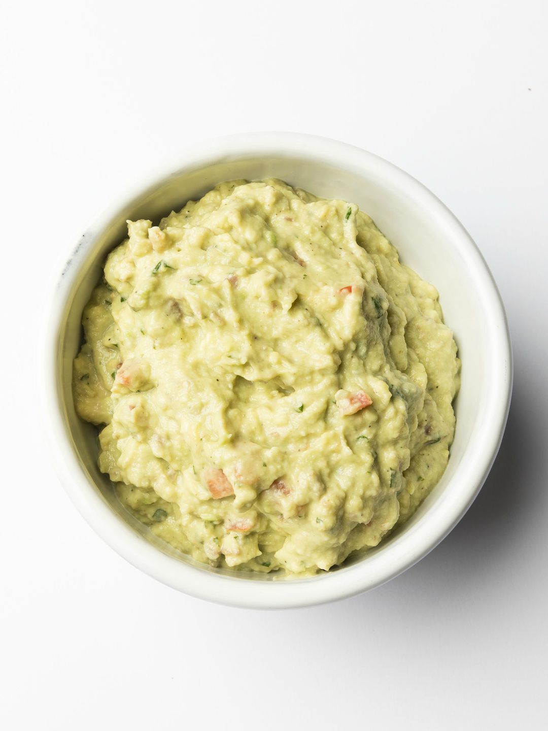 The Best-Ever, Only-Recipe-You'll-Ever-Need: Homemade Guacamole ...