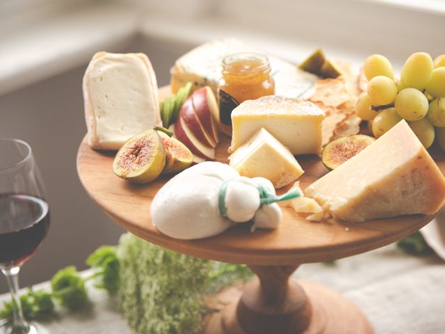 Build a Better Cheese Platter | Stories | Kitchen Stories
