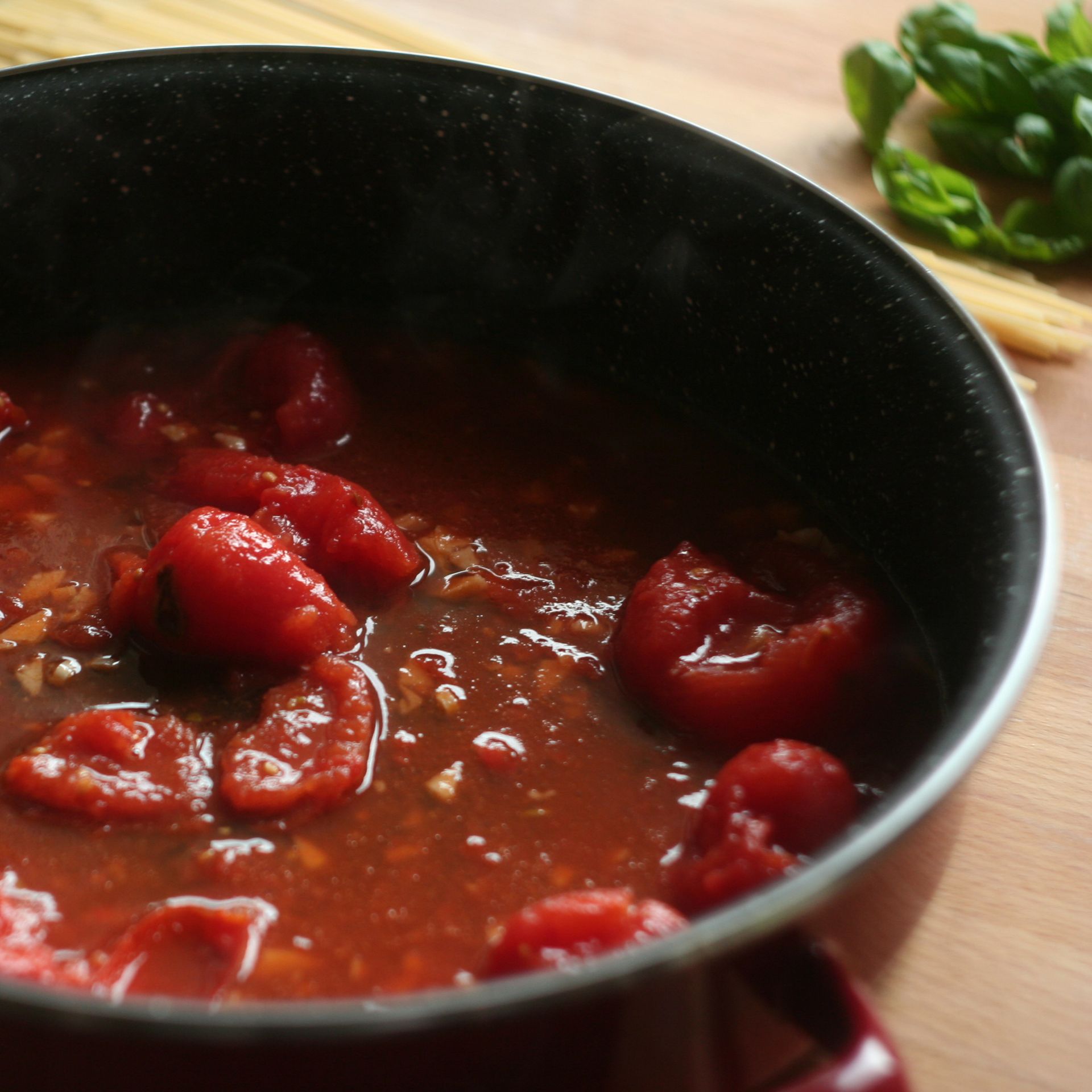 Never forgetti spaghetti | Recipe | Kitchen Stories