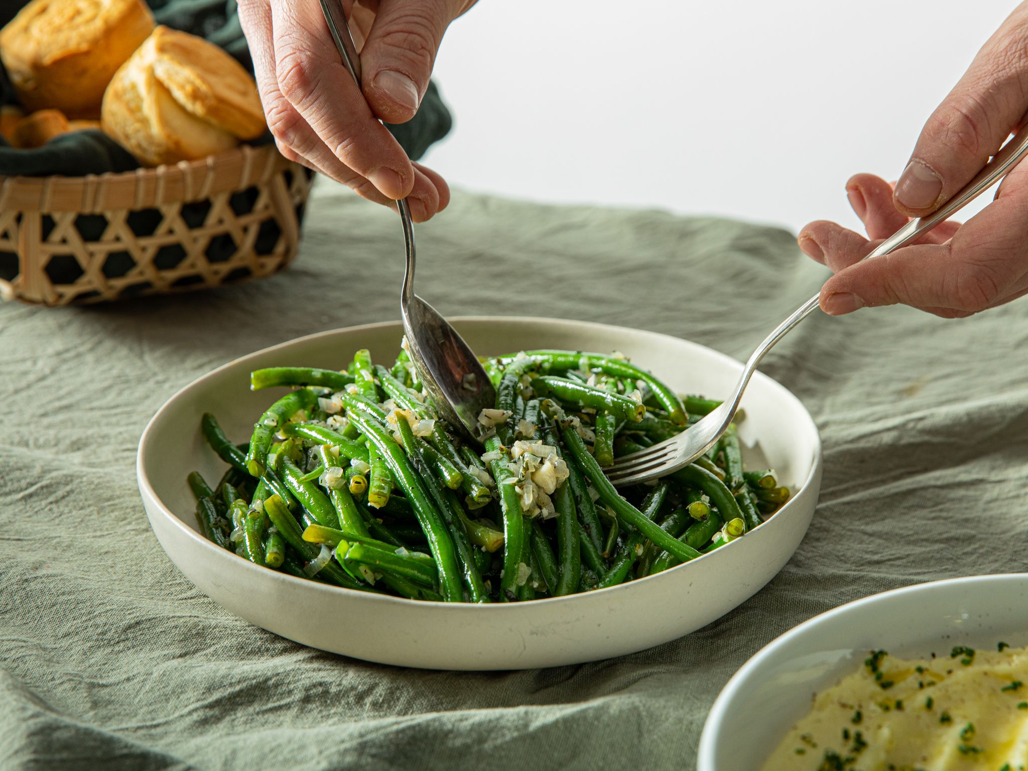 Ein Festmahl für Zwei (oder nur für dich) | Stories | Kitchen Stories