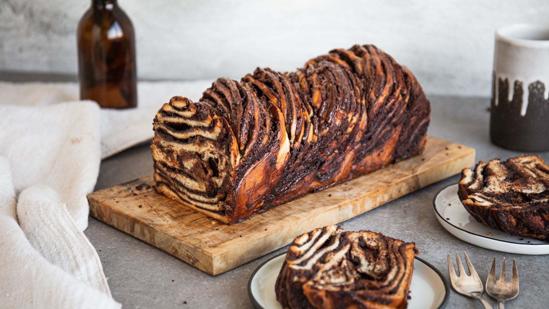 28 Sweet and Savory Bread Recipes to Try at Home | Stories | Kitchen ...