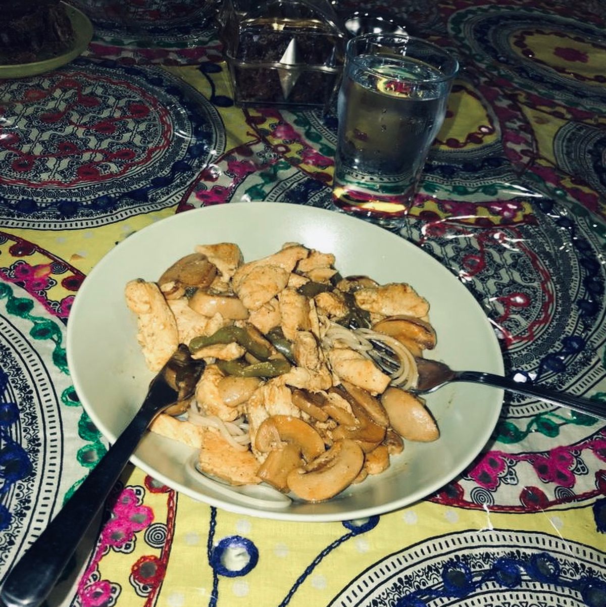 Kuwaiti chicken breast | Recipe | Kitchen Stories