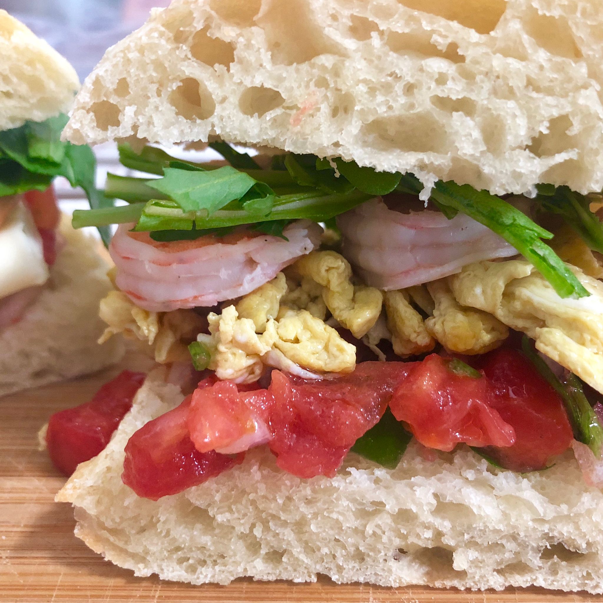 Homemade Ciabatta | Recipe | Kitchen Stories