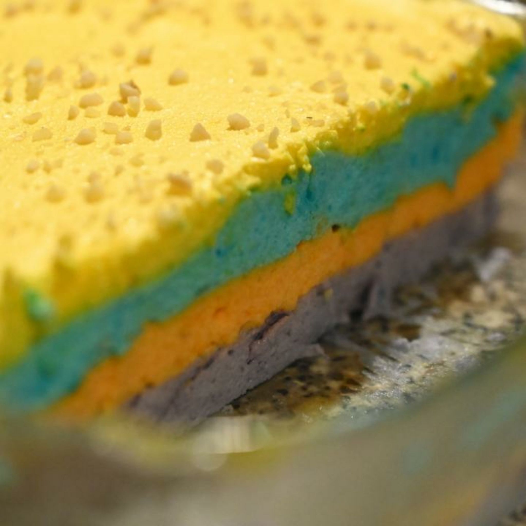 Marshmallow Pudding | Recipe | Kitchen Stories