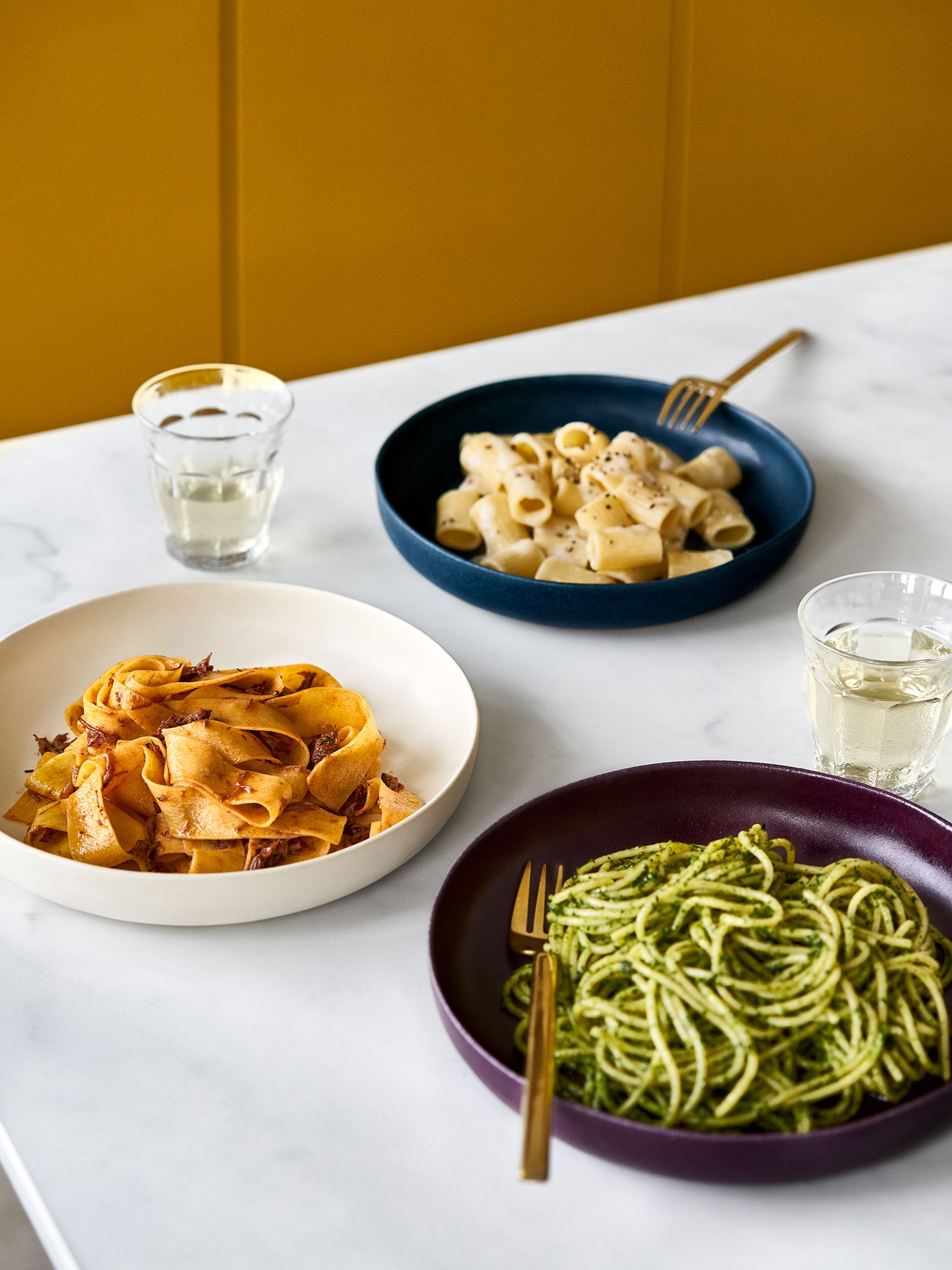 How to Cook Pasta Like an Italian | Stories | Kitchen Stories