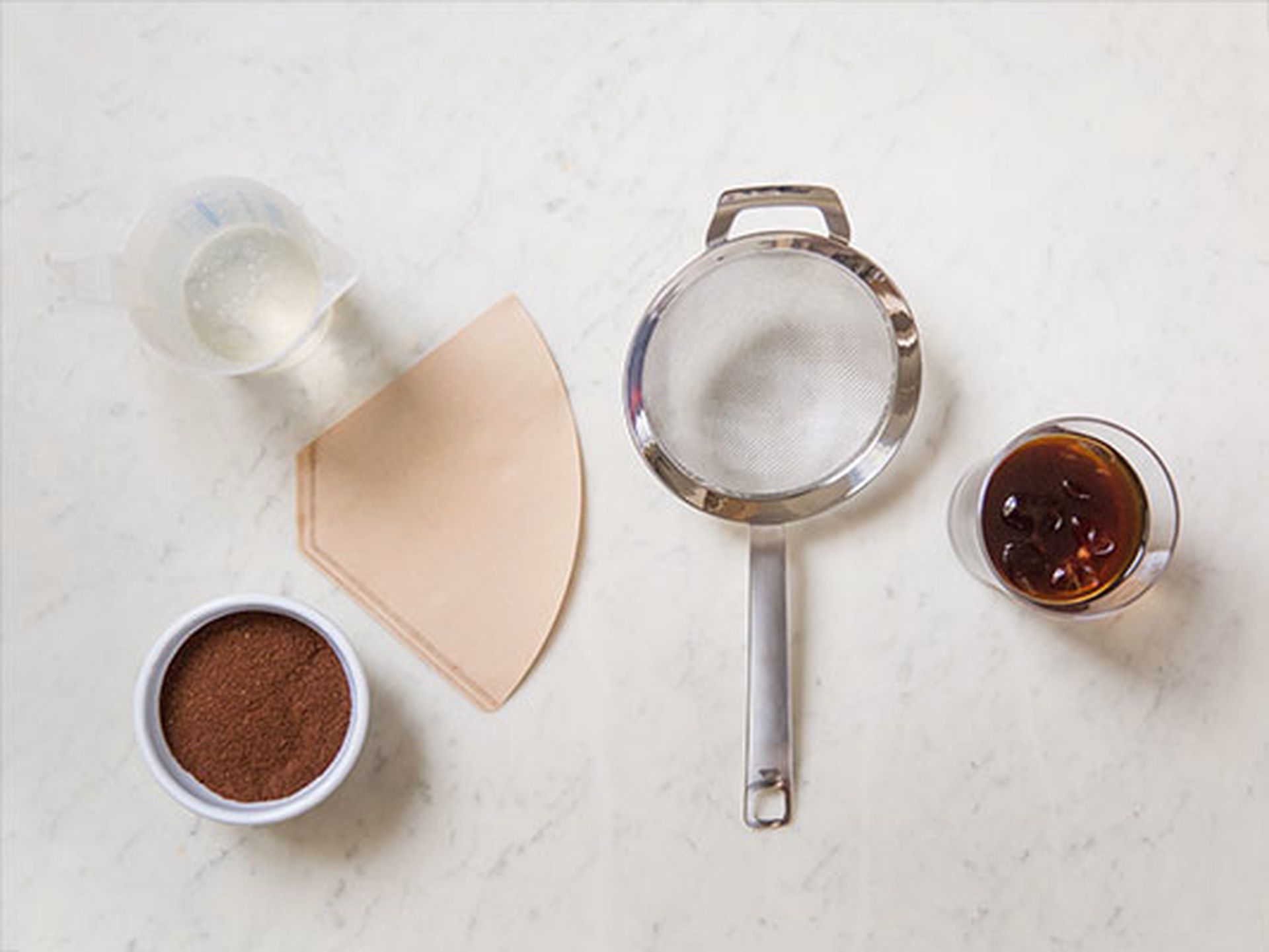 Cold brew latte, 3 ways | Recipe | Kitchen Stories