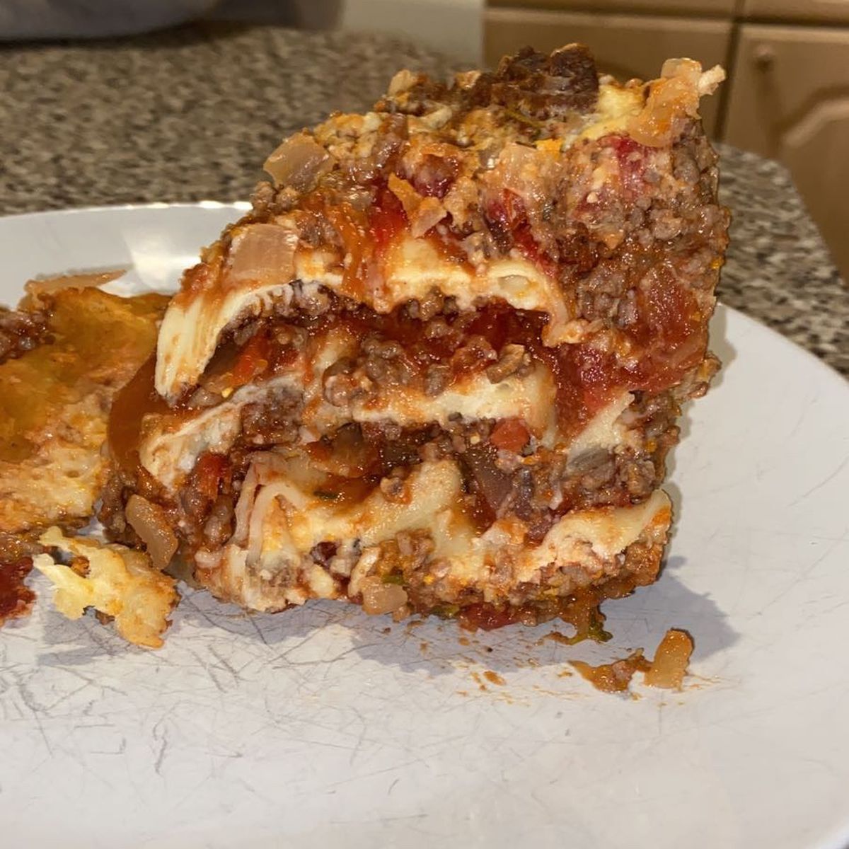 Lasagna | Recipe | Kitchen Stories