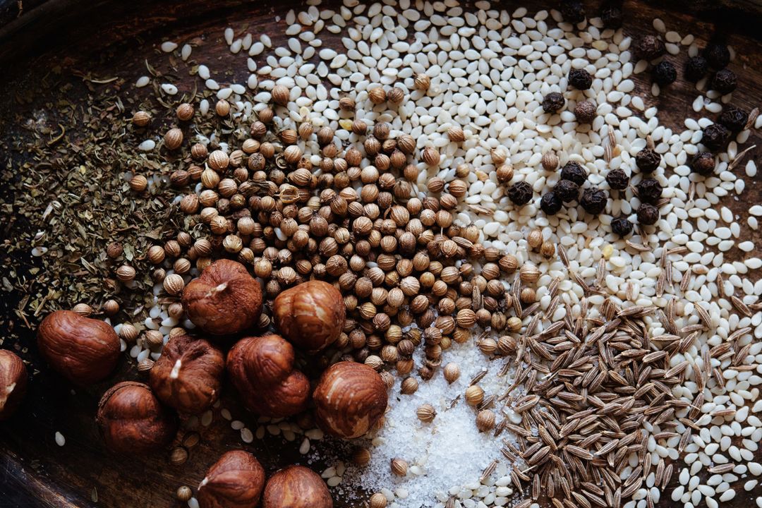 Essential Spices of the Middle Eastern Pantry and How to Use Them ...