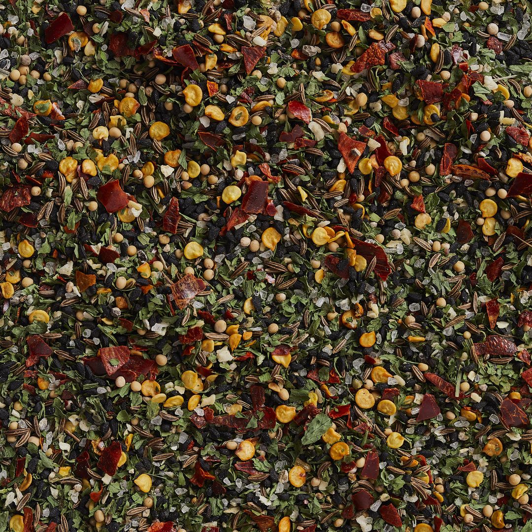 NEW: Our Seasoning Blends Take Everyday Cooking to Another Level ...