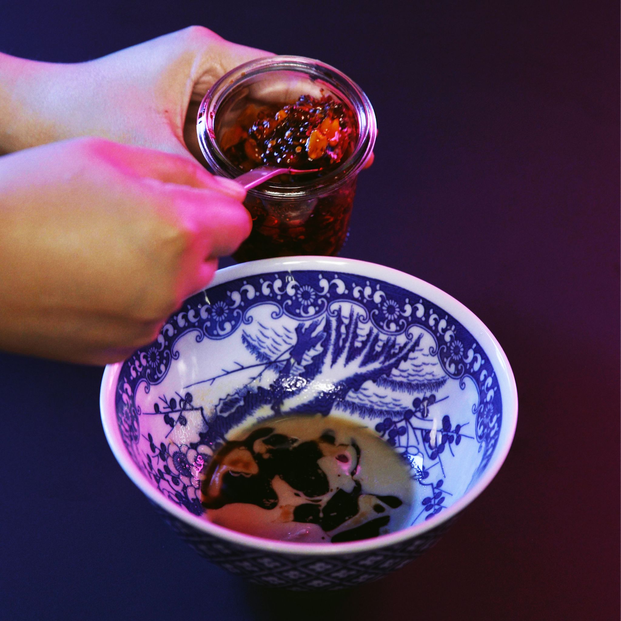 Dan dan mian (Spicy Sichuan noodles) | Recipe | Kitchen Stories