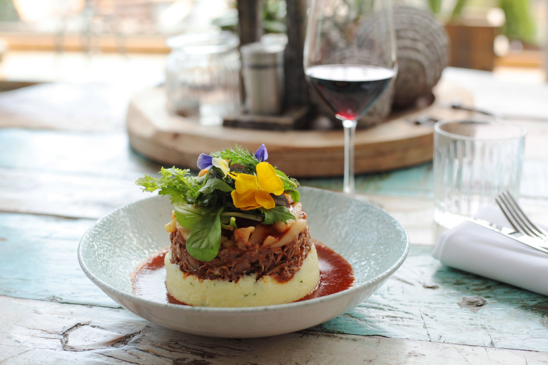 Pulled Hirsch | Rezept | Kitchen Stories