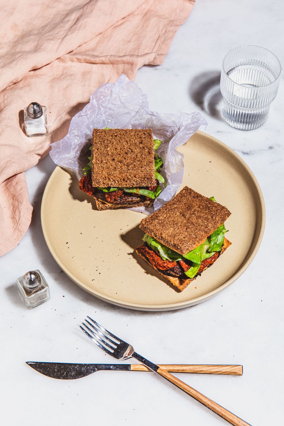 How to Make the Best Ever Sandwiches | Stories | Kitchen Stories