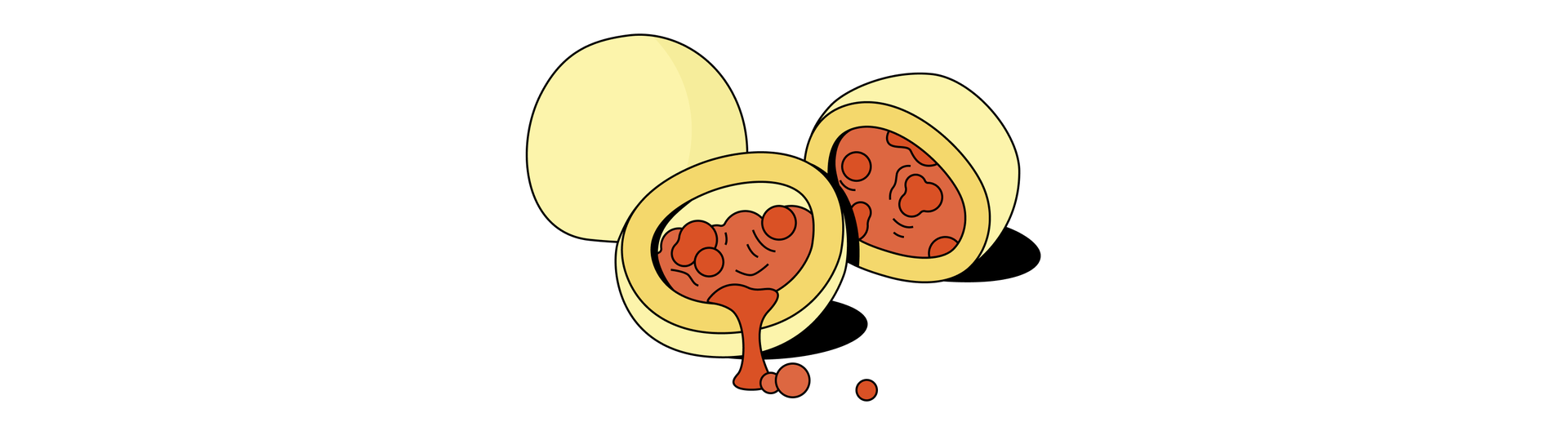 From Jiaozi to Pierogi: Around the World in Dumplings | Stories ...