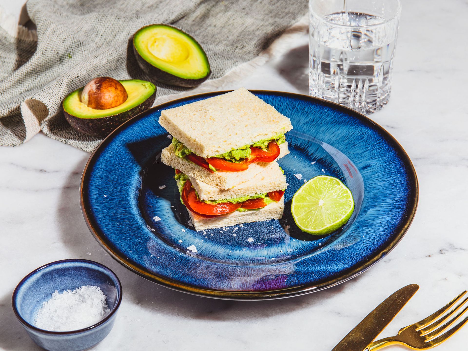 How to Make the Best Ever Sandwiches | Stories | Kitchen Stories