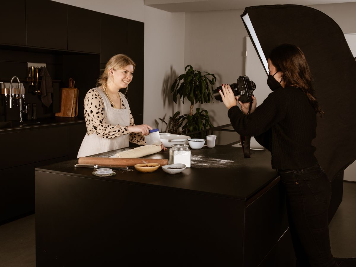 What’s Cooking at Kitchen Stories? | Stories | Kitchen Stories