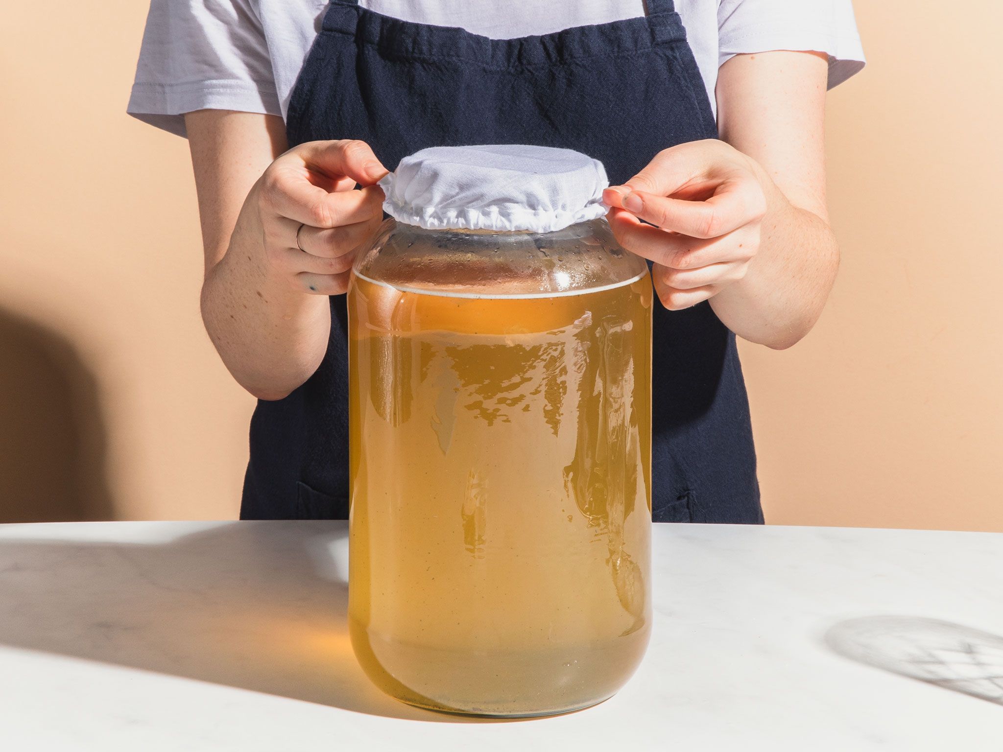 Everything to Know About Kombucha | Stories | Kitchen Stories