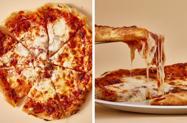 More Than Mozz: 12 Cheeses We Love to Put on Pizza | Stories | Kitchen ...