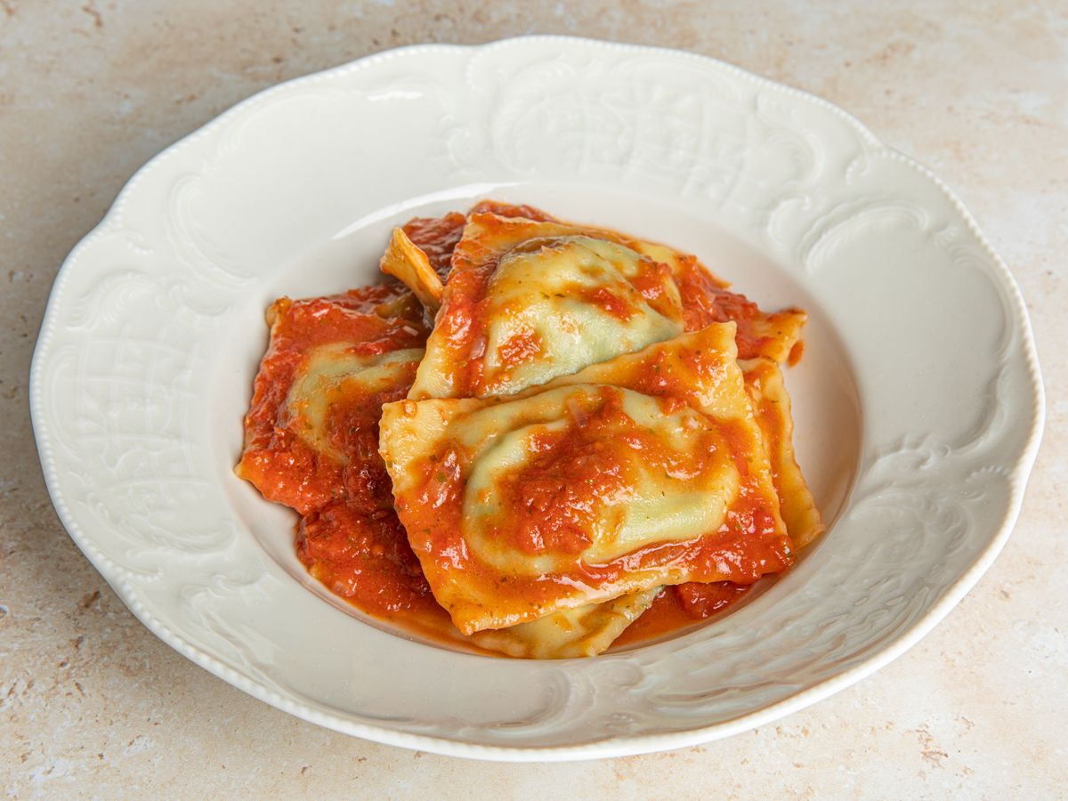 Make Your Own Tortellini, Ravioli, and Mezzelune | Stories | Kitchen ...