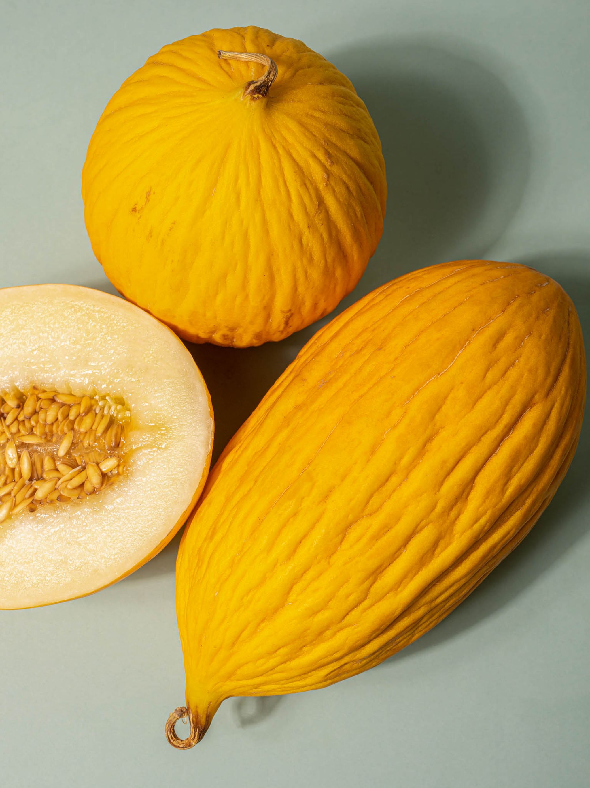 Jetzt in Saison: Honigmelone richtig kaufen, lagern und zubereiten ...