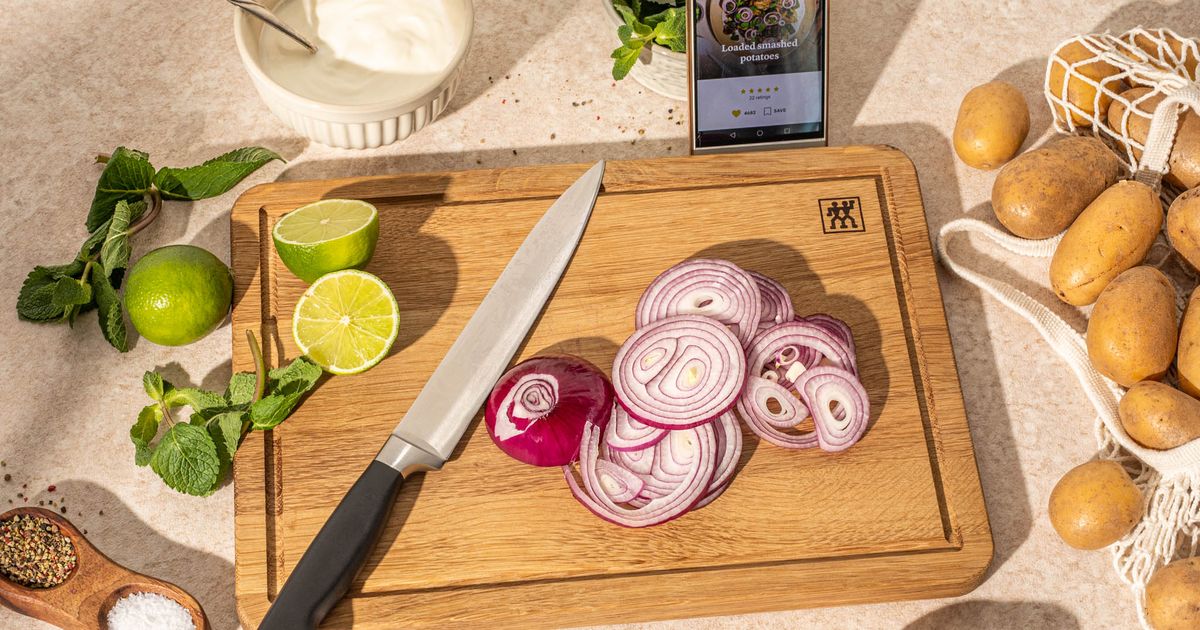 The Way We’re Cooking Now | Stories | Kitchen Stories