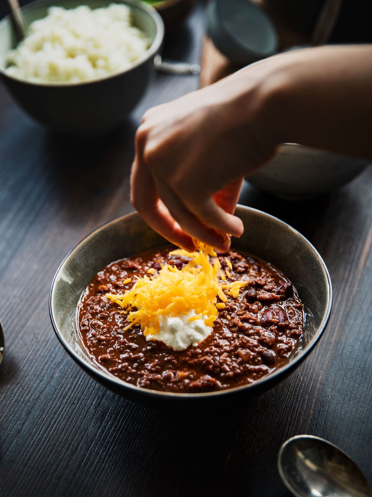 How to Make the Perfect Bowl of Chili | Stories | Kitchen Stories